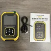 Gem Detector, Pocket Sized Radiation Monitor: Handheld Nuclear ...