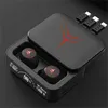 M88 PLUS TWS Bluetooth 5.3 Wireless Earbuds With ENC Noise Cancellation ...
