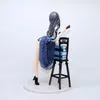 Native Akachomu The Literary Type 1/7 Scale PVC Anime Figure Model ...