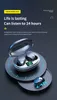 TWS Wireless Earbuds, Gaming Earbuds With Microphone, Headphones TWS ...