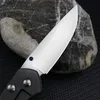 Hot sale Chris Reeve Sebenza Small Knifes CR Folding Knives CNC Milling ...