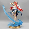 Anime Toys: 27cm Poseable Character Figure Kawaii PVC Action Figure ...