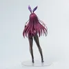 Action Figurines: 30cm Collectible Figure Bunny Girl Style, 1/7 Scale ...
