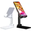 Folding Tablet Stand Desktop Mobile Phone Stand Telescopic Portable ...