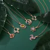 Strands Strings Genshin Impact Necklace Geo Cyro... From Sunnyroom, $7. ...