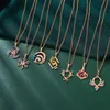 Strands Strings Genshin Impact Necklace Geo Cyro... From Sunnyroom, $7. ...