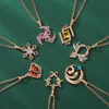 Strands Strings Genshin Impact Necklace Geo Cyro... From Sunnyroom, $7. ...