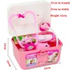 Other Toys Doctor Set For Kids Pretend Play Medical Kit With Nurse ...