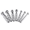 Stainless Steel Urethral Dilator Set Graduated Sizes 5 11mm, Precision ...