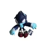 30cm Sonic Dark Blue Sonic Soft Toy Wholesale Tarsnak Hedgehog Mouse ...