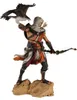 Assassins Creed Aya Bayek Action Figure 11 In / 28 Cm PVC Character ...