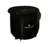 High Quality Insulated Ice Pod Bucket With Thick PVC Material And Black ...
