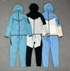 Techfleece Mens And Womens Tracksuits Space Cotton Joggers And Hoodies ...