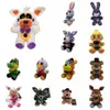 Five Nights At Freddys Plush Toys 18cm Stuffed... From Lababy, $3.32 ...