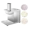 Electric Vegetable Dicer - 200W Food Processor, Carrot, Potato & Onion ...