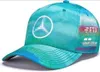 F1 Team Racing Cap 2025 Formula 1 Driver Benzs Mercedes-AMG AUDI BMW ...
