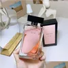 Fragrance Designer Cologne Women's Perfume For Her, 100ml, Long Lasting ...