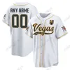 Las Vegas Baseball Jerseys: Jack Eichel, Nicolas Roy, Ben Hutton ...