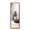 Wholesale Customized Floor Mirror, Household Dressing Mirror, Real and ...