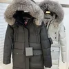 Hot Top1 Moose Jacket - Waterproof Windproof Brass Knuckle Coat ...