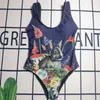 Womens Swimwear: Designer Bikini Swimsuits, Sexy Solid Ribbed One Piece ...