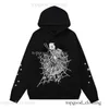 Pink Spider Hoodie Pullover for Men and Women, 100% Cotton, US Size S ...
