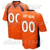 Bo Nix Jersey Patrick Surtain II, Courtland Sutton, Javonte Williams ...