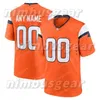 Bo Nix Jersey Patrick Surtain II, Courtland Sutton, Javonte Williams ...