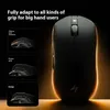 ATK A9 PRO MAX PLUS ULTRA Series Dual 8K Wireless Mouse Bluetooth ...