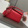 Mini Square Crossbody Bag Genuine Leather Women Single Shoulder Hasp ...