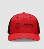 F1 Team Racing Cap 2025 Formula 1 Driver Benzs Mercedes-AMG AUDI BMW ...
