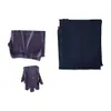 LOL Arcane Season 2 Viktor Machine Herald Cosplay Costume Hooded Cloak ...