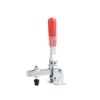 Woodworking Quick Anti-Scratch Board Splicing Furniture Fixing Clamp ...