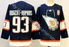 Hockey Jerseys: Connor McDavid #97, Leon Draisaitl #29, Klim Kostin ...