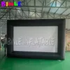 Wholesale Portable Air-Filled Movie Screen with Durable Inflation ...
