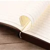 2025 New Portable Vintage Pattern Pu Leather Notebook Diary Notepad ...