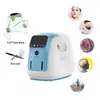 Oxygen Therapy Facial Machine for Skin Moisturizing and Tightening with ...