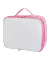 High Quality Sublimation Sublimation Lunch Box In Mix Colors Big Size ...