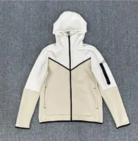 Tech Fleece Tech Fleece Hoodie And Tracksuits For Men And Women Space ...