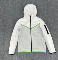 Tech Fleece Tech Fleece Hoodie And Tracksuits For Men And Women Space ...
