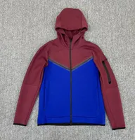 Tech Fleece Tech Fleece Hoodie And Tracksuits For Men And Women Space ...