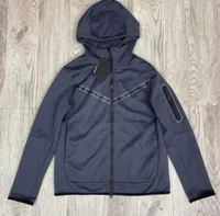 Tech Fleece Tech Fleece Hoodie And Tracksuits For Men And Women Space ...