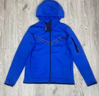 Tech Fleece Tech Fleece Hoodie And Tracksuits For Men And Women Space ...