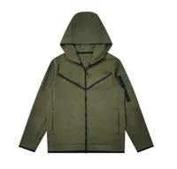 Tech Fleece Tech Fleece Hoodie And Tracksuits For Men And Women Space ...