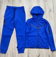 Tech Fleece Tech Fleece Hoodie And Tracksuits For Men And Women Space ...