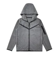 Tech Fleece Tech Fleece Hoodie And Tracksuits For Men And Women Space ...