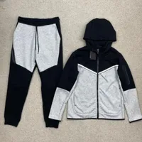 Tech Fleece Tech Fleece Hoodie And Tracksuits For Men And Women Space ...