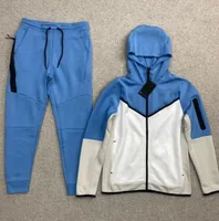 Tech Fleece Tech Fleece Hoodie And Tracksuits For Men And Women Space ...