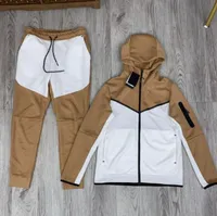 Tech Fleece Tech Fleece Hoodie And Tracksuits For Men And Women Space ...