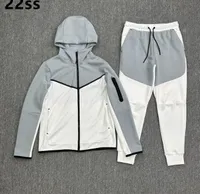 Tech Fleece Tech Fleece Hoodie And Tracksuits For Men And Women Space ...